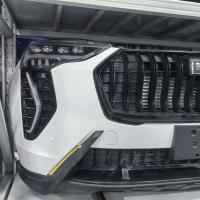China Haval First Love Front End Assembly Front Bumper Headlights Fenders Other Original Used Parts Fenghua Brand 1 Year Warranty for sale