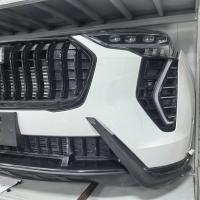 China Haval First Love Front End Assembly Front Bumper Headlights Fenders Other Original Used Parts Fenghua Brand 1 Year Warranty for sale