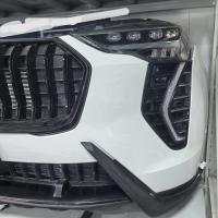 China Haval First Love Front End Assembly Front Bumper Headlights Fenders Other Original Used Parts Fenghua Brand 1 Year Warranty for sale