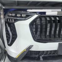 China Haval First Love Front End Assembly Front Bumper Headlights Fenders Other Original Used Parts Fenghua Brand 1 Year Warranty for sale