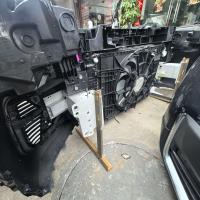 China OE 6010173200 Used Front Bumper Assembly for 2026 Geely Xingyue L Super Luxury Sport SUV PP Material Bolt-On Installation for sale