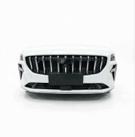 China Geely Xingrui L Front Bumper Assembly Plastic Used Part Universal Fitment 1 Year Warranty OE 7210011CDE0200 Includes Screws for sale