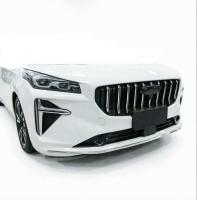 China Geely Xingrui L Front Bumper Assembly Plastic Used Part Universal Fitment 1 Year Warranty OE 7210011CDE0200 Includes Screws for sale