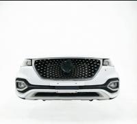 China Fenghua OE 10385655 Used Front Bumper Assembly Grille for MG HS Bolt-On Installation Plastic Material 1 Year Warranty Universal for sale
