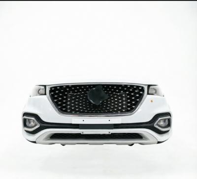 China Fenghua OE 10385655 Used Front Bumper Assembly Grille for MG HS Bolt-On Installation Plastic Material 1 Year Warranty Universal for sale