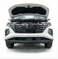China Fenghua OE 10385655 Used Front Bumper Assembly Grille for MG HS Bolt-On Installation Plastic Material 1 Year Warranty Universal for sale