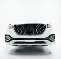 China Fenghua OE 10385655 Used Front Bumper Assembly Grille for MG HS Bolt-On Installation Plastic Material 1 Year Warranty Universal for sale