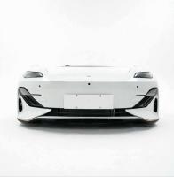 China For Deepal SL03 Front Bumper Assembly (with Grille) 12V Remanufactured Easy Installation Made of Durable Plastic Material for sale