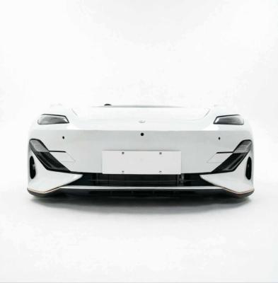 China For Deepal SL03 Front Bumper Assembly (with Grille) 12V Remanufactured Easy Installation Made of Durable Plastic Material for sale