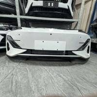 China For Deepal SL03 Front Bumper Assembly (with Grille) 12V Remanufactured Easy Installation Made of Durable Plastic Material for sale