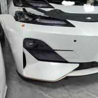 China For Deepal SL03 Front Bumper Assembly (with Grille) 12V Remanufactured Easy Installation Made of Durable Plastic Material for sale