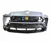 China Used Genuine OEM Screw-On Front Bumper Front End Assembly Grille with 1 Year Warranty for Urus LP640 LP700 Gallardo for sale