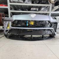 China Used Genuine OEM Screw-On Front Bumper Front End Assembly Grille with 1 Year Warranty for Urus LP640 LP700 Gallardo for sale