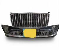China OE 36A807103D  Original Used Front Bumper  LED Headlight Assembly for Bentley Bentayga 2022-2023 Universal Fit 1 Year Warranty for sale