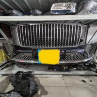 China OE 36A807103D  Original Used Front Bumper  LED Headlight Assembly for Bentley Bentayga 2022-2023 Universal Fit 1 Year Warranty for sale