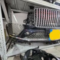 China OE 36A807103D  Original Used Front Bumper  LED Headlight Assembly for Bentley Bentayga 2022-2023 Universal Fit 1 Year Warranty for sale