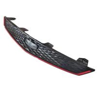 China OE 6010084800 Used Plastic Front Bumper Assembly with Grille for Geely Binyue Cool / Coolray SX11 2022-2024 High Quality for sale