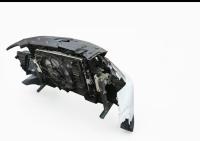 China OE 6010084800 Used Plastic Front Bumper Assembly with Grille for Geely Binyue Cool / Coolray SX11 2022-2024 High Quality for sale