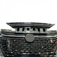 China Changan Oshan X5 PLUS Front Bumper Assembly & Middle Grille Headlights High-quality Plastic Used Parts for Retrofit/Upgrade for sale