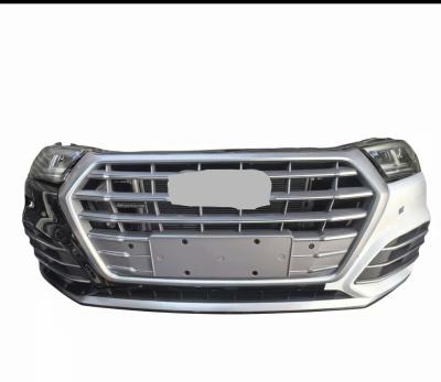 China Used Fenghua Audi Q5 RSQ5 SLine Front Bumper Plastic OE 7210011CDE0200 Clip-on for Replacement/Repair Universal Fitment 1 Year for sale