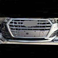 China Used Fenghua Audi Q5 RSQ5 SLine Front Bumper Plastic OE 7210011CDE0200 Clip-on for Replacement/Repair Universal Fitment 1 Year for sale