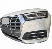 China Used Fenghua Audi Q5 RSQ5 SLine Front Bumper Plastic OE 7210011CDE0200 Clip-on for Replacement/Repair Universal Fitment 1 Year for sale