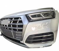 China Used Fenghua Audi Q5 RSQ5 SLine Front Bumper Plastic OE 7210011CDE0200 Clip-on for Replacement/Repair Universal Fitment 1 Year for sale
