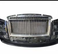 China Rolls-Royce Front Bumper Assembly Plastic Used FENGHUA Brand Universal Fitment 1 Year Warranty Original Dismantled Parts Direct for sale