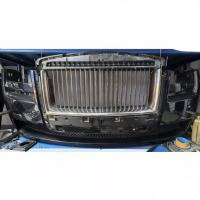 China Rolls-Royce Front Bumper Assembly Plastic Used FENGHUA Brand Universal Fitment 1 Year Warranty Original Dismantled Parts Direct for sale
