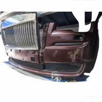 China Used Rolls-Royce Cullinan Phantom Old Model Upgraded New Model Bumper Headlights Grille Full Body Kit Bolt-On Universal Fitment for sale
