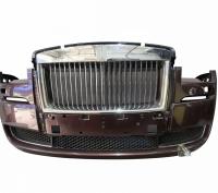 China Used Rolls-Royce Cullinan Phantom Old Model Upgraded New Model Bumper Headlights Grille Full Body Kit Bolt-On Universal Fitment for sale