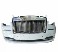 China Suitable for Rolls Royce Ghost Wraith Cullinan Phantom Bumpers Grilles Headlights Hoods Original Used Dismantled Auto Parts for sale