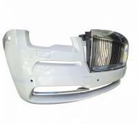 China Suitable for Rolls Royce Ghost Wraith Cullinan Phantom Bumpers Grilles Headlights Hoods Original Used Dismantled Auto Parts for sale