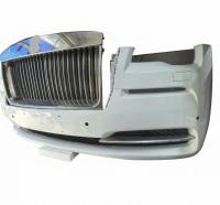 China Suitable for Rolls Royce Ghost Wraith Cullinan Phantom Bumpers Grilles Headlights Hoods Original Used Dismantled Auto Parts for sale