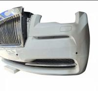 China Suitable for Rolls Royce Ghost Wraith Cullinan Phantom Bumpers Grilles Headlights Hoods Original Used Dismantled Auto Parts for sale