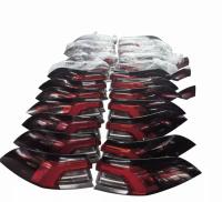China FENGHUA for for LED Taillights Red Lens 1-year Warranty Used OE 7210011CDE0200 6V 100W 3000 Lm Universal Fitment for sale