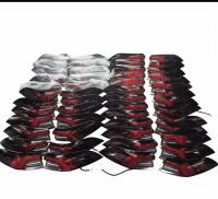 China FENGHUA for for LED Taillights Red Lens 1-year Warranty Used OE 7210011CDE0200 6V 100W 3000 Lm Universal Fitment for sale