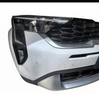 China 2024 for SONET IX Used Front Bumper Headlight Assembly Bolt-On Universal Fitment Durable Plastic Material for sale