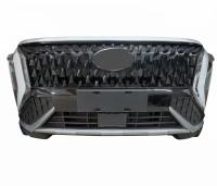 China Used High-quality Front Bumper Assembly for Ix35 Mufasa OE NO. 7210011CDE0200 Bolt-On Universal Fitment 1 Year Warranty for sale