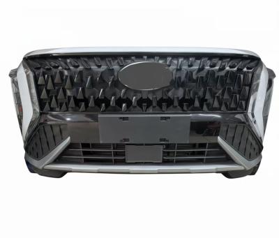 China Used High-quality Front Bumper Assembly for Ix35 Mufasa OE NO. 7210011CDE0200 Bolt-On Universal Fitment 1 Year Warranty for sale