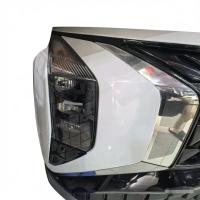 China Used High-quality Front Bumper Assembly for Ix35 Mufasa OE NO. 7210011CDE0200 Bolt-On Universal Fitment 1 Year Warranty for sale
