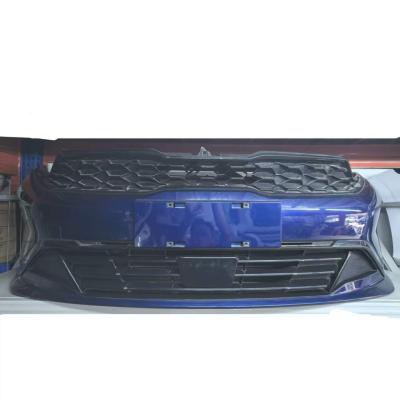 China Used FENGHUA Brand for K3 Front Bumper Headlight Assembly Bolt-On Plastic Body Accessories 1 Year Warranty Universal Fitment for sale