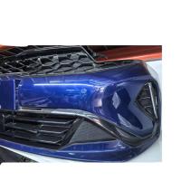 China Used FENGHUA Brand for K3 Front Bumper Headlight Assembly Bolt-On Plastic Body Accessories 1 Year Warranty Universal Fitment for sale