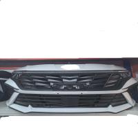 China Genuine Used Front Bumper Assembly Fascia Bolt-On Primed Black Paint for 2019-2024 for Elantra (CN7) OEM Parts 1-Year for sale