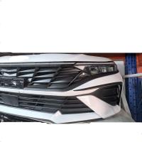 China Genuine Used Front Bumper Assembly Fascia Bolt-On Primed Black Paint for 2019-2024 for Elantra (CN7) OEM Parts 1-Year for sale