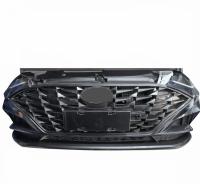 China FENGHUA for Sonata 2020-2021 Auto LED Headlamp Daytime Running Lights 4000 Lm 12 V 3000 K 70 W 1 Year Warranty Universal for sale