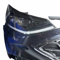 China FENGHUA for Sonata 2020-2021 Auto LED Headlamp Daytime Running Lights 4000 Lm 12 V 3000 K 70 W 1 Year Warranty Universal for sale