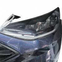 China FENGHUA for Sonata 2020-2021 Auto LED Headlamp Daytime Running Lights 4000 Lm 12 V 3000 K 70 W 1 Year Warranty Universal for sale