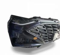China FENGHUA for Sonata 2020-2021 Auto LED Headlamp Daytime Running Lights 4000 Lm 12 V 3000 K 70 W 1 Year Warranty Universal for sale