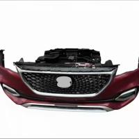 China Used Fenghua Front Bumper Assembly Bolt-On for MG HS 2018-2021 Complete Body Kit with 1 Year Warranty Universal Fitment for sale